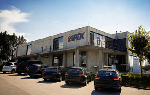 Entdecken Sie das iPEK-Team – Experten für Kanalinspektionstechnologie